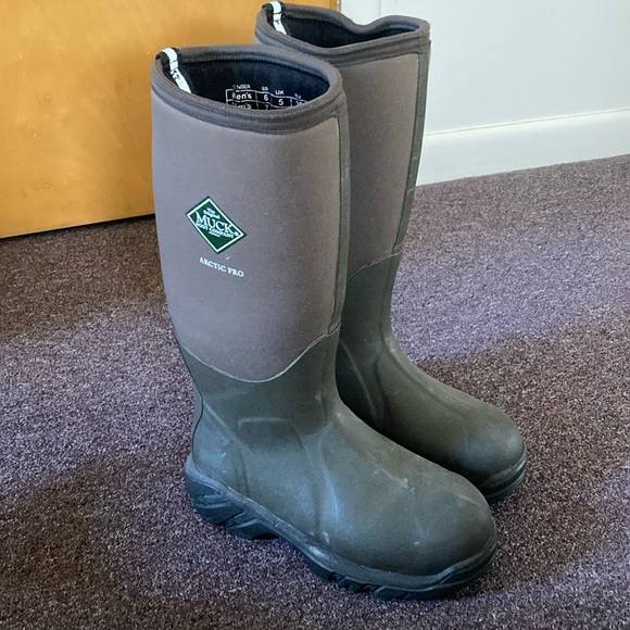 Muck Boots | Shoes | Muck Boots Arctic Pro | Poshmark